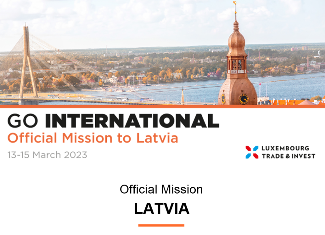 Save-the-date: Official Mission to Latvia - 13-15 March 2023 - Barreau ...